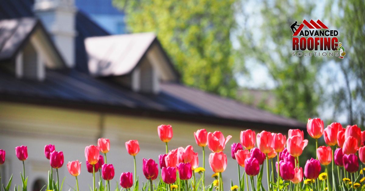 6 Ways To Prepare Your Roof For Spring